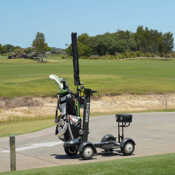 GSC™ Tourer X – golfskatecaddynz